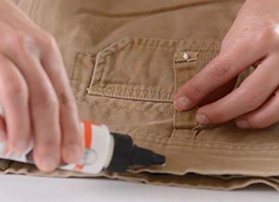 The Best Fabric Glue Options for Crafts and Repairs - Bob Vila