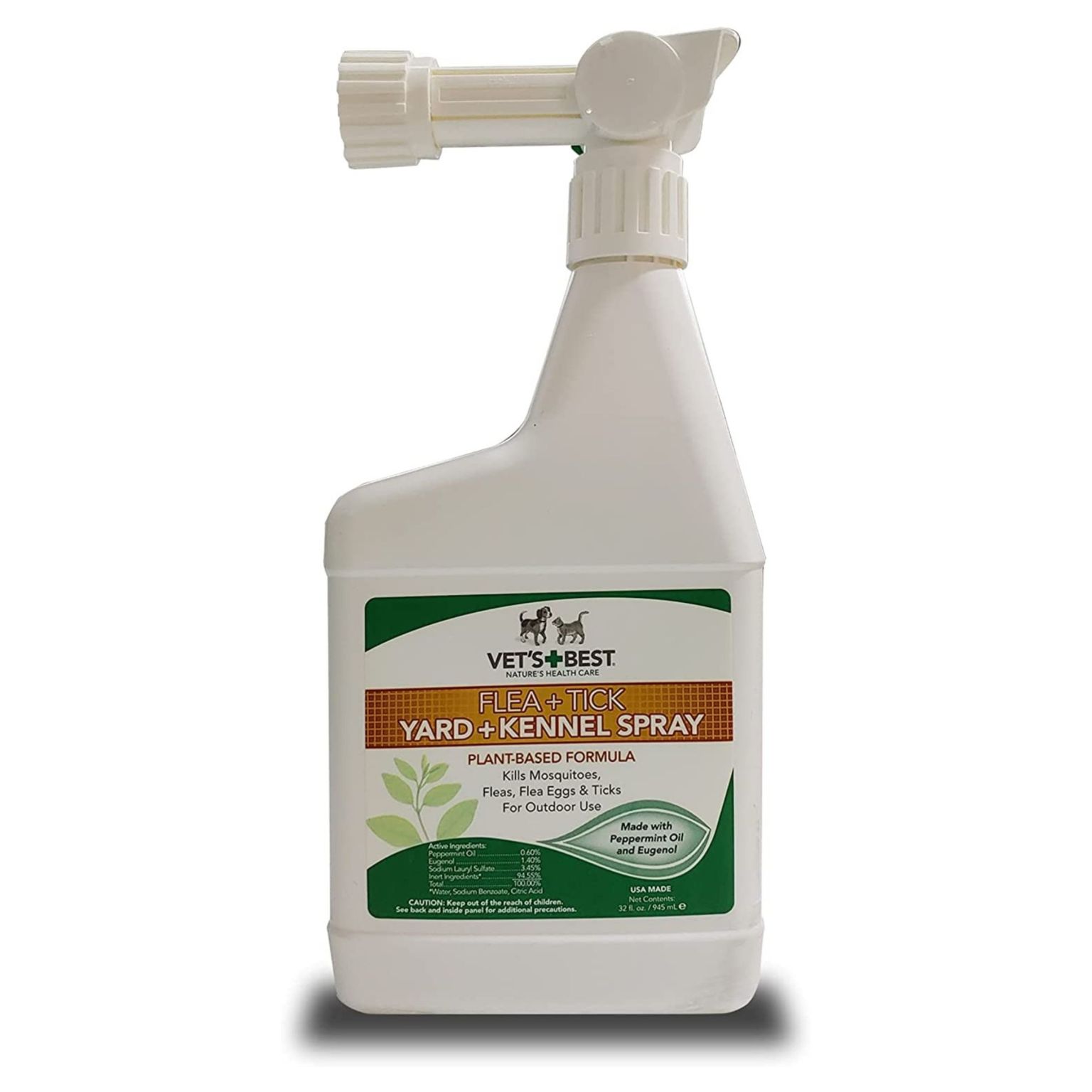 The Best Flea Sprays - Top Picks by Bob Vila
