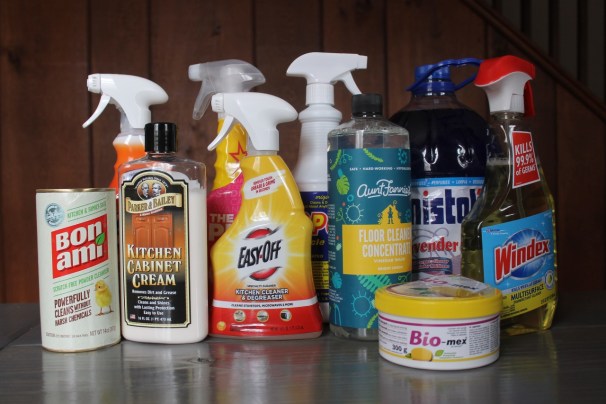 The Best Kitchen Cleaners of 2024 - Bob Vila