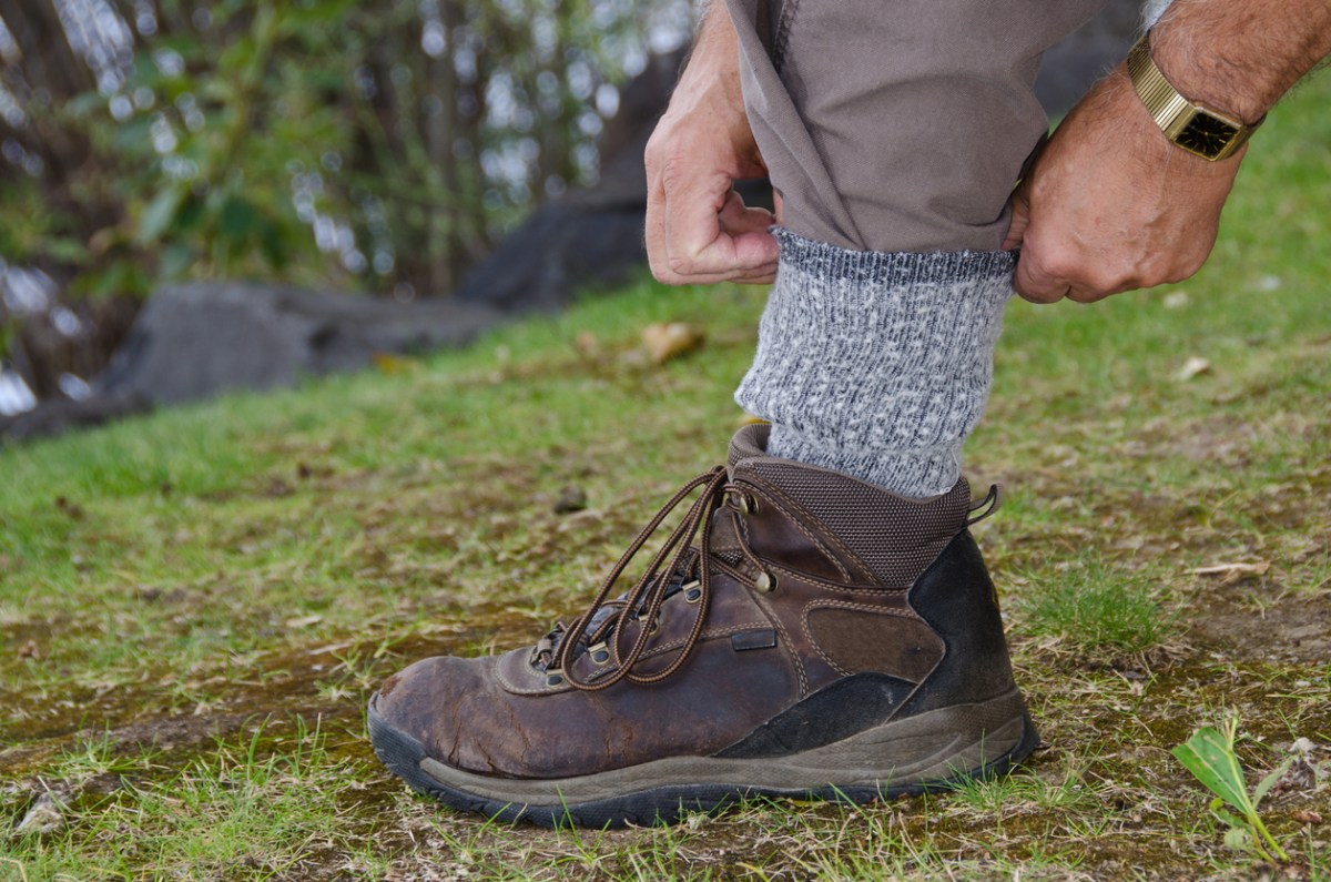 The Best Work Socks - Picks by Bob Vila
