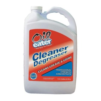 We Tested the Best Concrete Cleaners, See Our Results