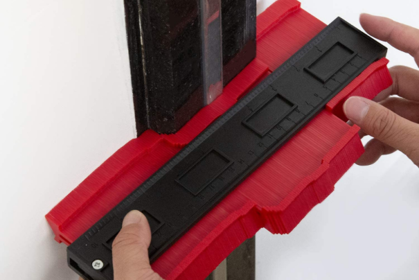 The Best Contour Gauges, Reviewed - Picks from Bob Vila