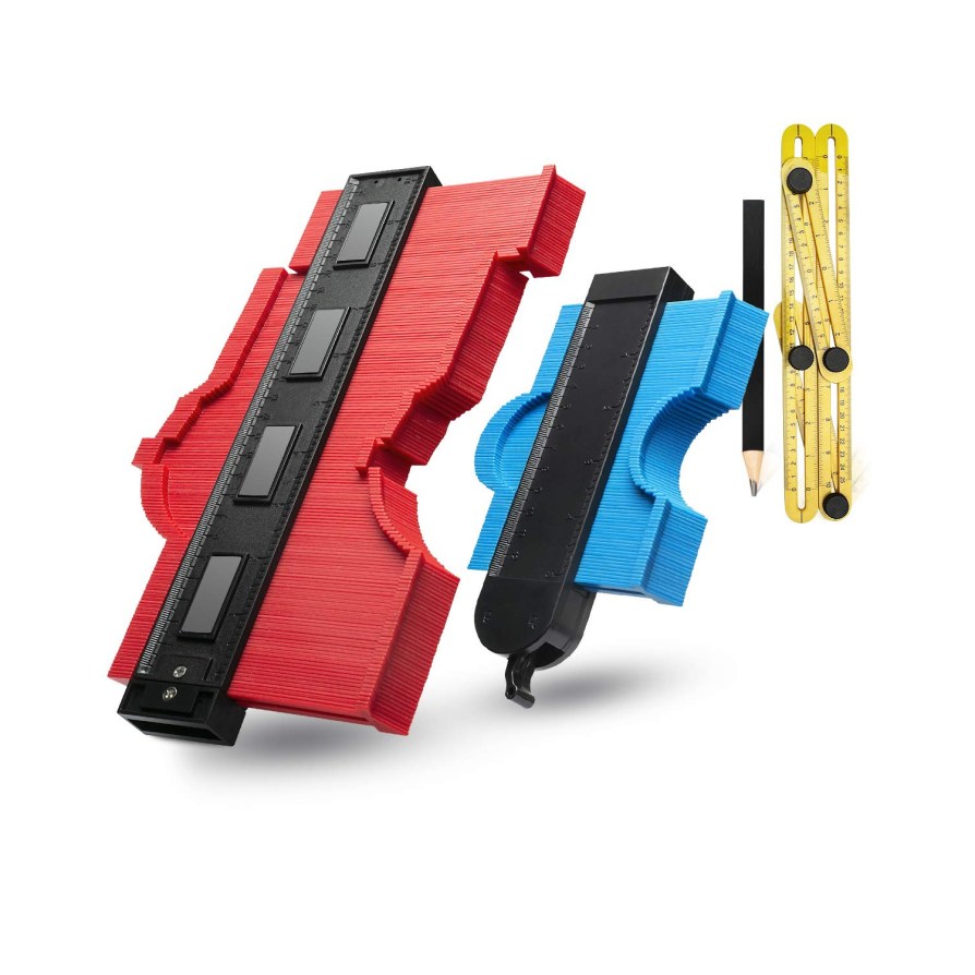 The Best Contour Gauges of 2023 - Picks from Bob Vila