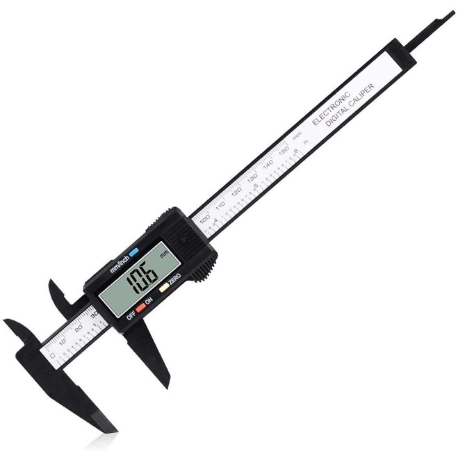 The Best Digital Calipers | Tested by Bob Vila