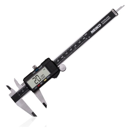 The 7 Best Digital Calipers, Tested and Reviewed