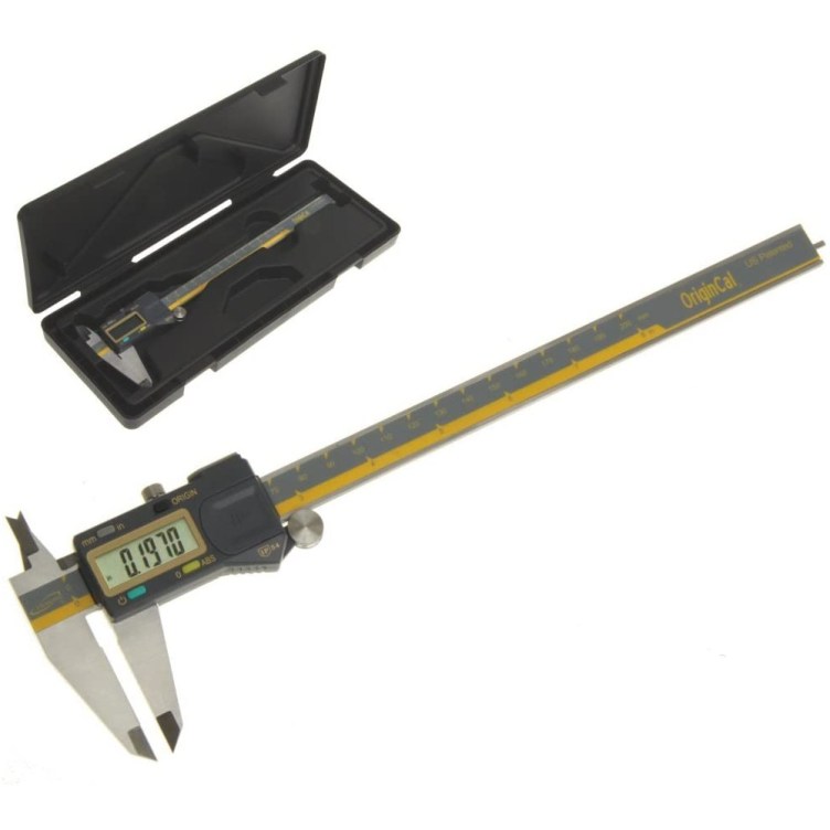 The Best Digital Calipers | Tested by Bob Vila