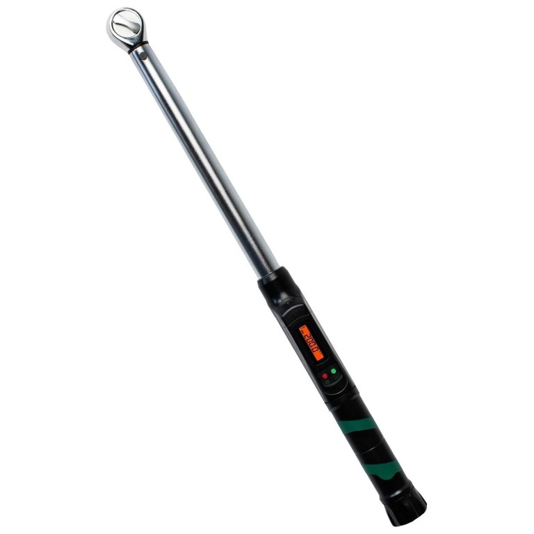 The Best Digital Torque Wrenches, Tested & Reviewed by Bob Vila