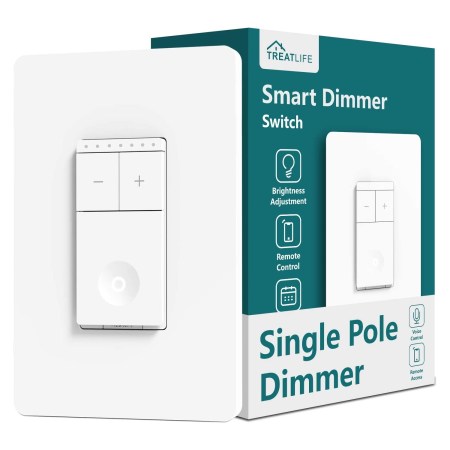 The Best Dimmer Switch Options - Top Picks from Bob Vila