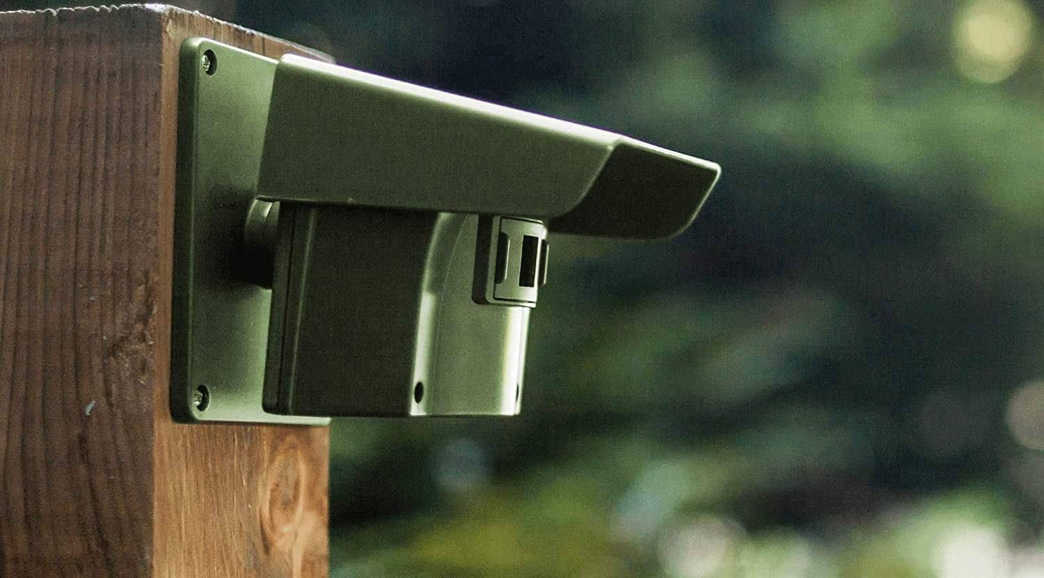 The Best Driveway Alarms of 2024 - Top Picks by Bob Vila