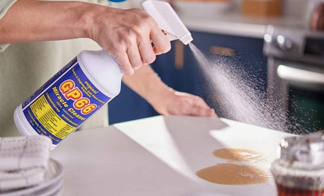 The Best Kitchen Cleaners of 2023 - Bob Vila