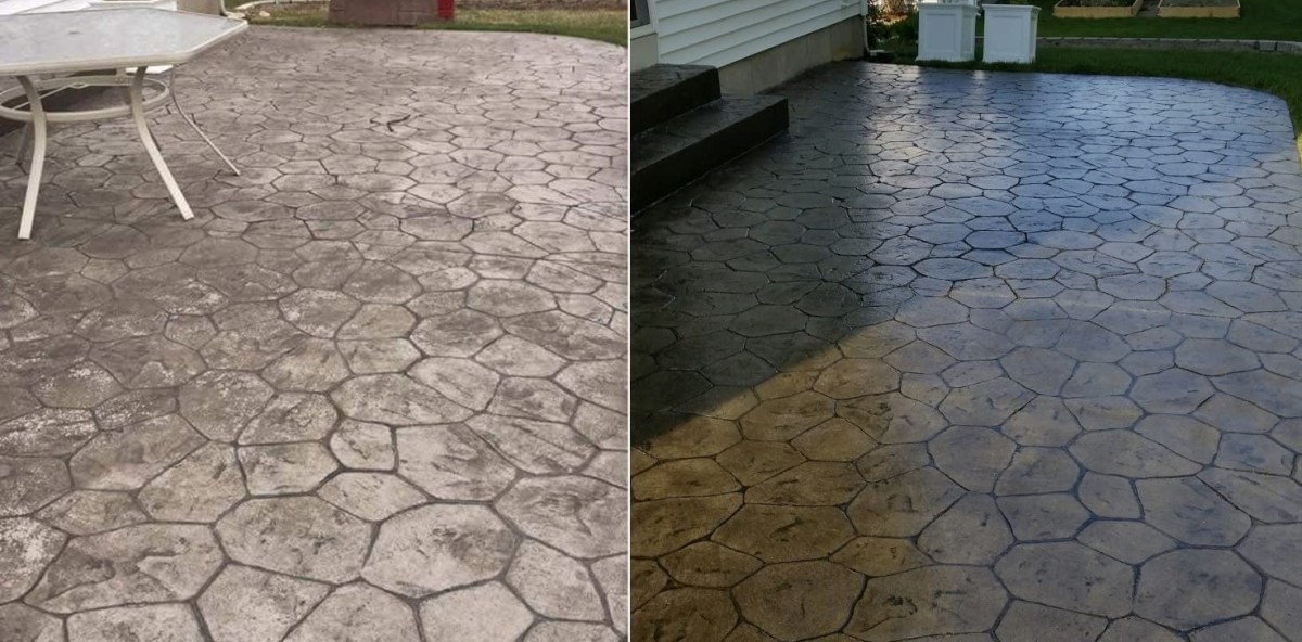 The Best Paver Sealers - Picks from Bob Vila