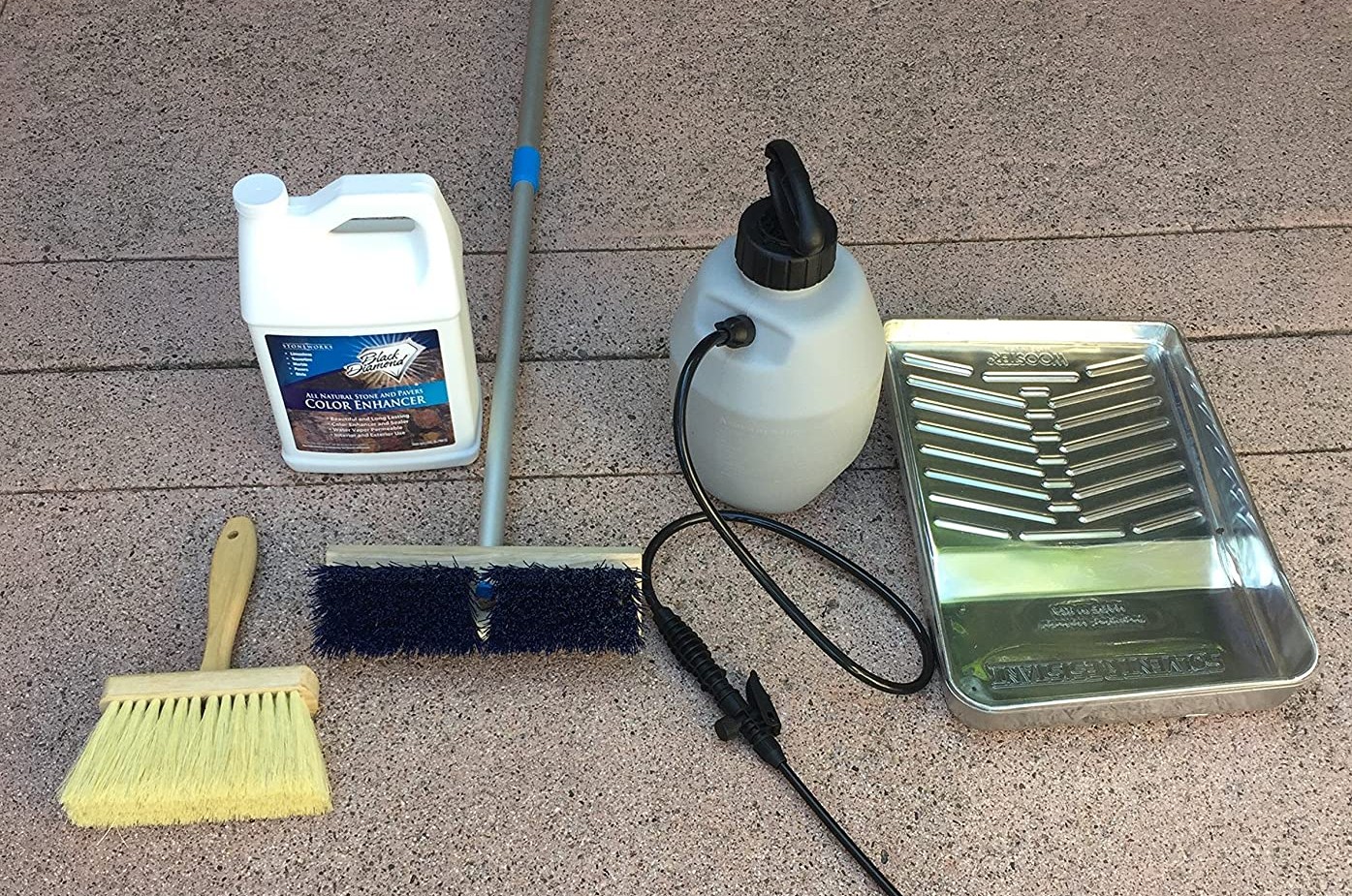 The Best Paver Sealers - Picks from Bob Vila