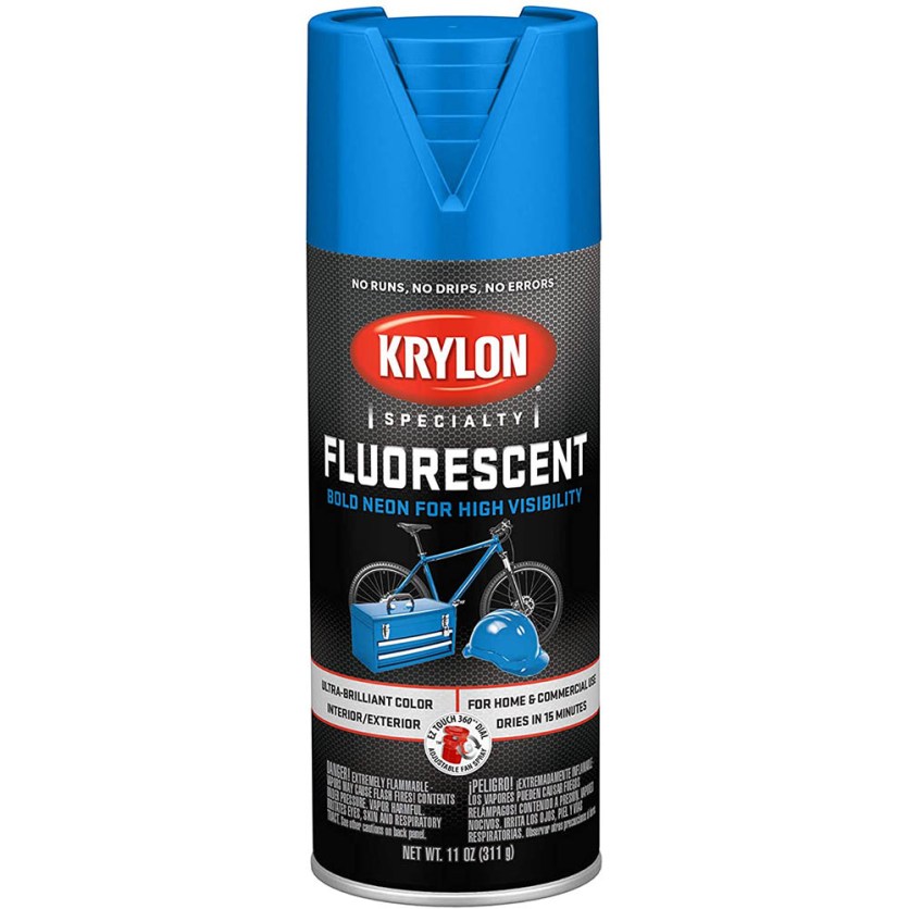 The Best Spray Paint Options for Your Paint Projects - Bob Vila