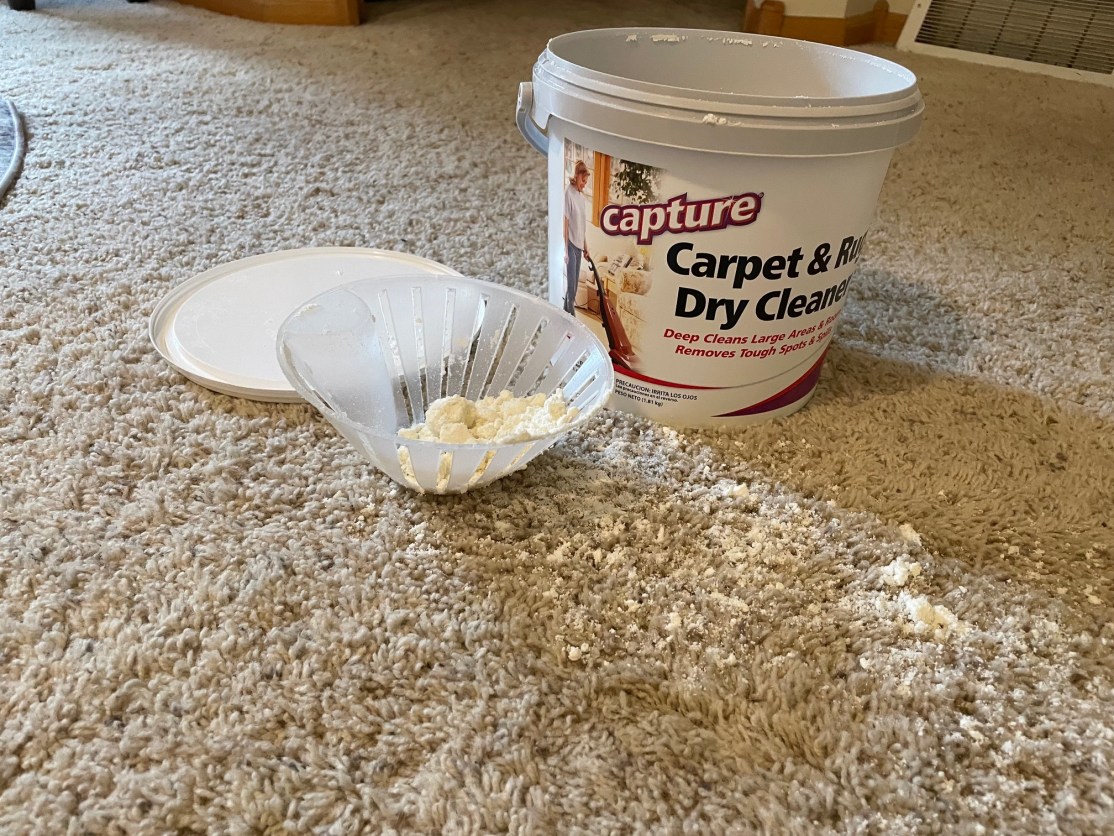 Best Carpet Deodorizers of 2025 - Tested by Bob Vila