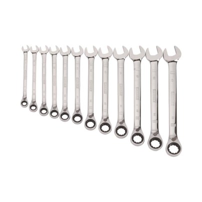 Nearly 100 Bolts Later: The Best Ratcheting Wrench Sets Reviewed