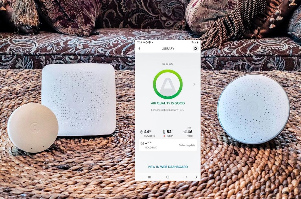 The Best Air Quality Monitors, Tested and Reviewed