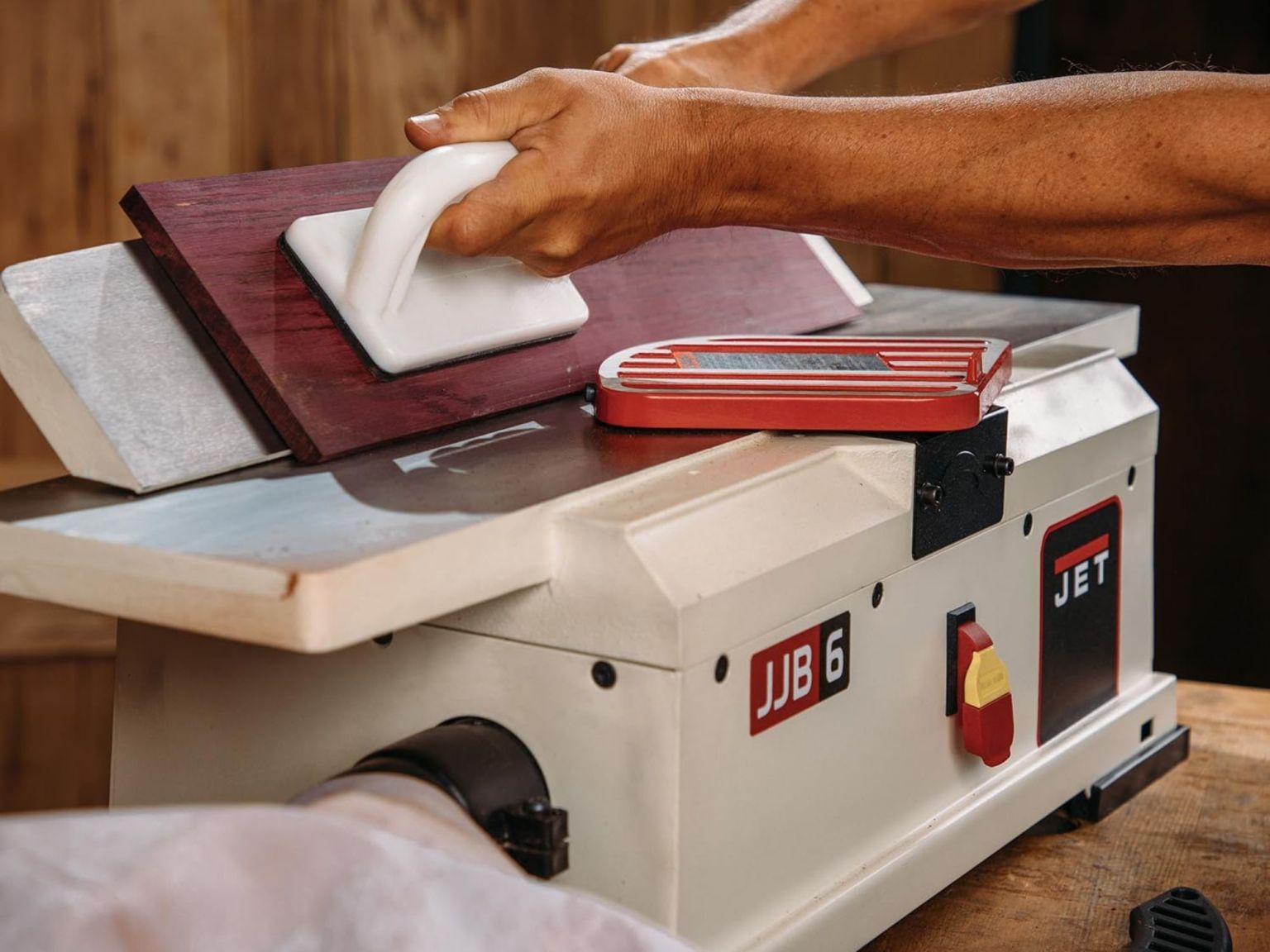 The Best Benchtop Jointers, Reviewed - Top Picks by Bob Vila