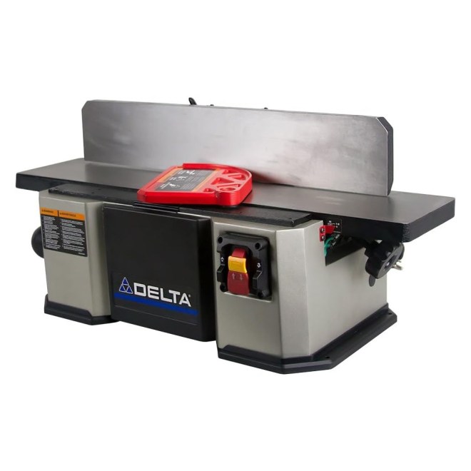 8 of the Best Benchtop Jointers, Reviewed - Top Picks by Bob Vila