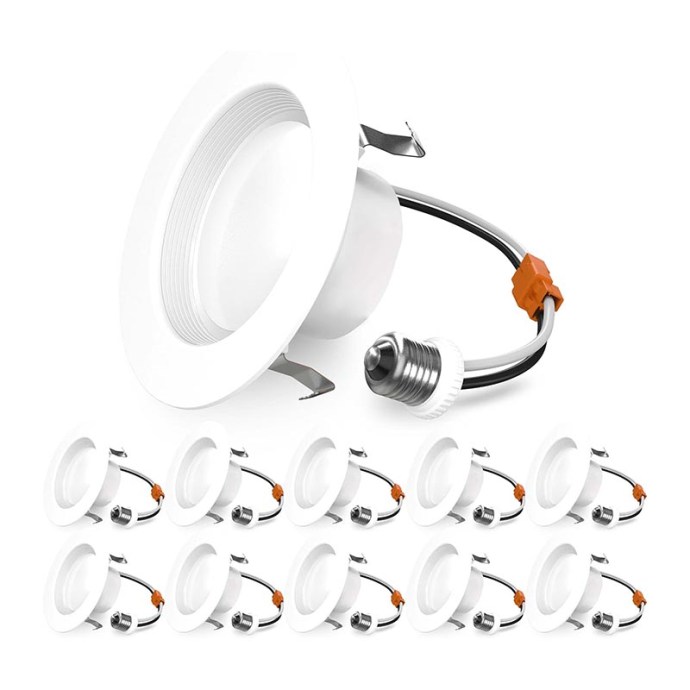 The Best Closet Lighting - Top Picks by Bob Vila