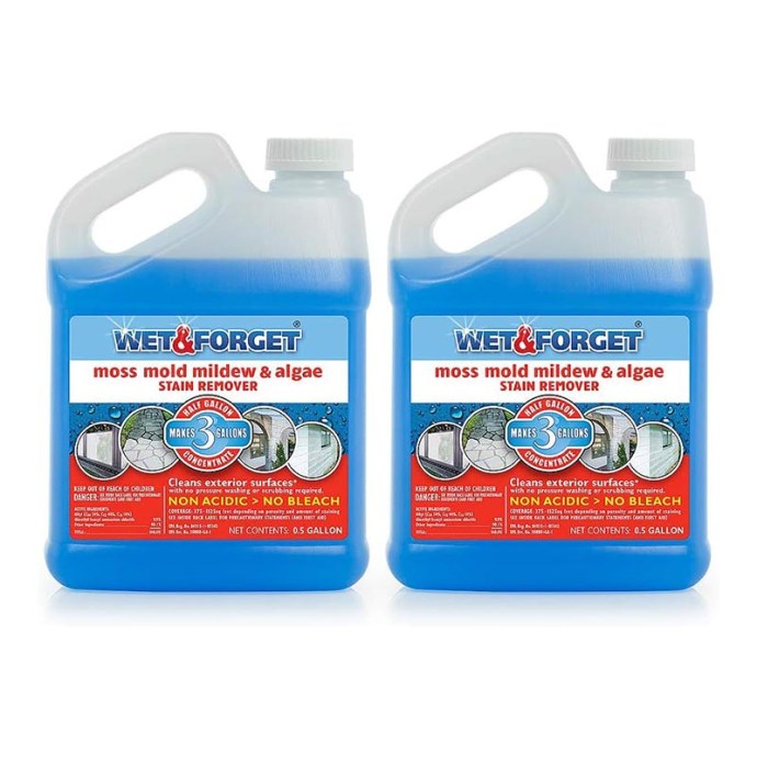 We Tested the Best Concrete Cleaners, See Our Results