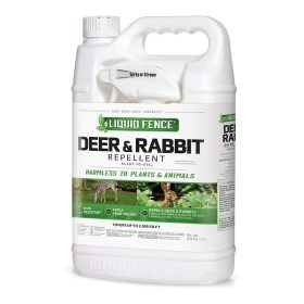 The 10 Best Rabbit Repellents For Gardens