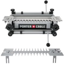 Porter-Cable Dovetail Jig Review - Tested by Bob Vila