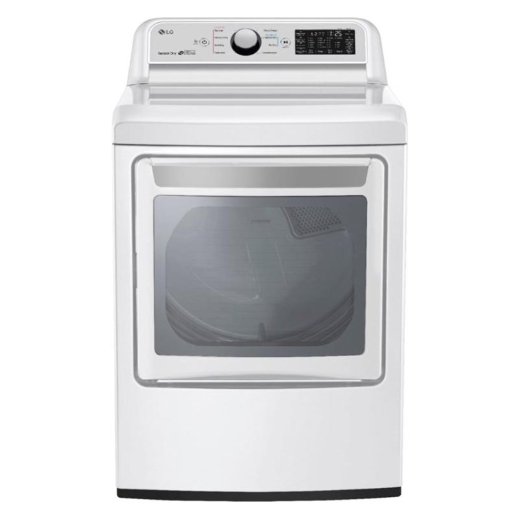 The Best Dryer Options for the Laundry Room - Bob Vila