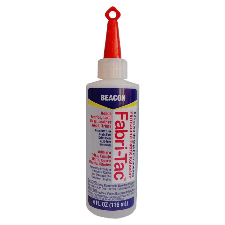 The Best Fabric Glue Options for Crafts and Repairs - Bob Vila