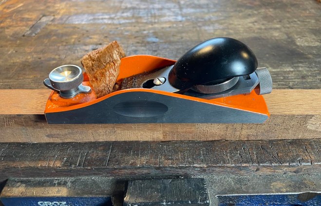 The Best Hand Planes - Tested by Bob Vila