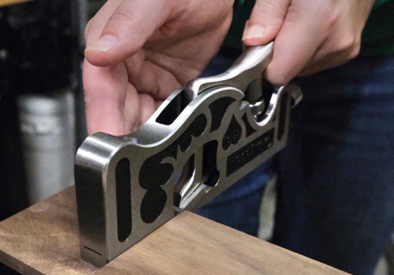 The Best Hand Planes - Tested by Bob Vila