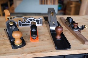The Best Hand Planes - Tested by Bob Vila
