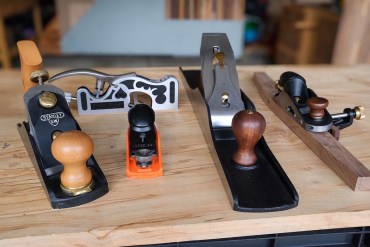 The Best Hand Planes - Tested by Bob Vila