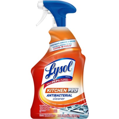 The Best Kitchen Cleaners of 2024 - Bob Vila