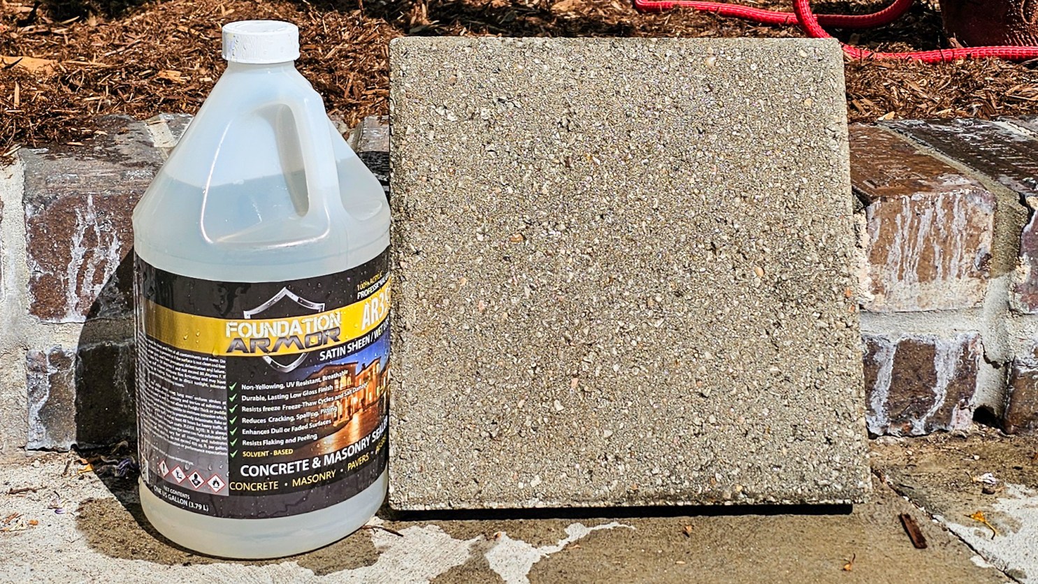 The Best Paver Sealers for Protecting Your Patio, Tested