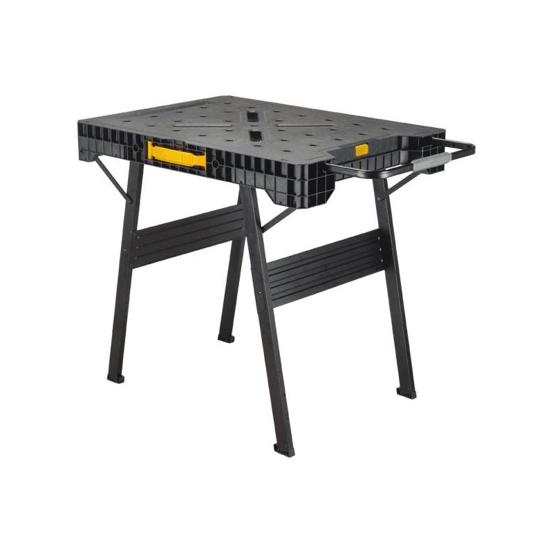 The Best Portable Workbenches of 2024, Tested and Reviewed - Bob Vila