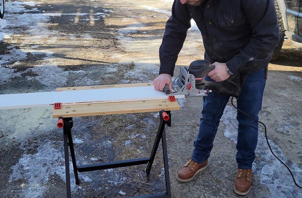 The Best Portable Workbenches, Tested and Reviewed - Bob Vila