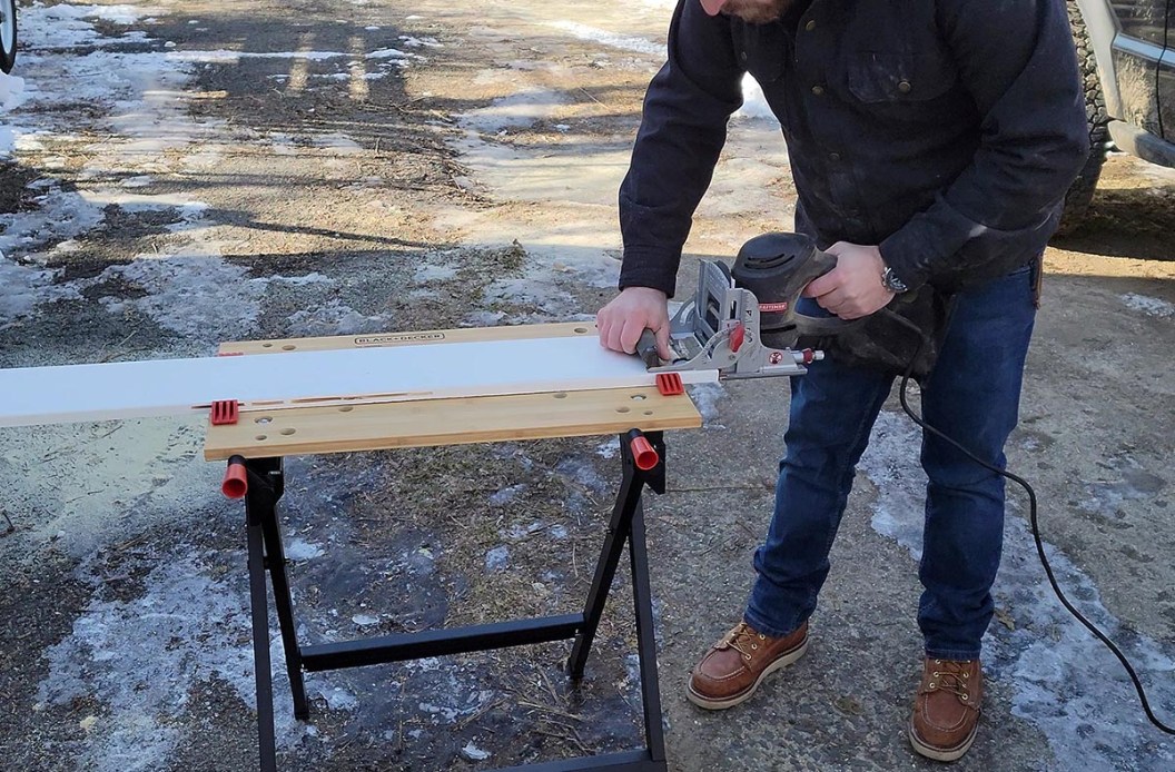 The Best Portable Workbenches, Expert-Tested and Reviewed