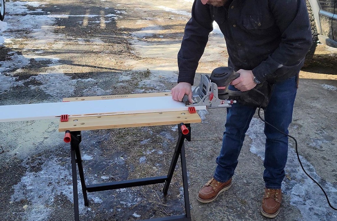 The Best Portable Workbenches, Expert-Tested and Reviewed