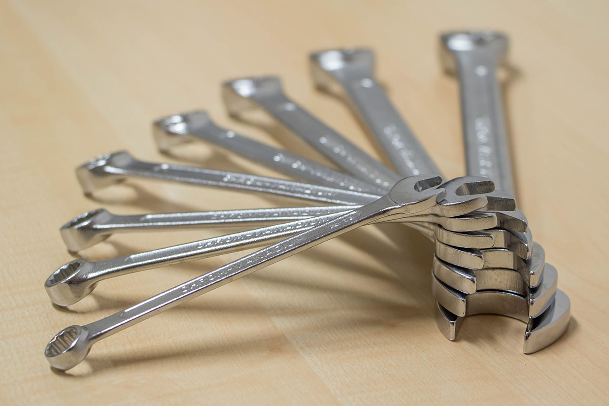 The Best Ratcheting Wrench Set Options for DIYers and Pros - Bob Vila