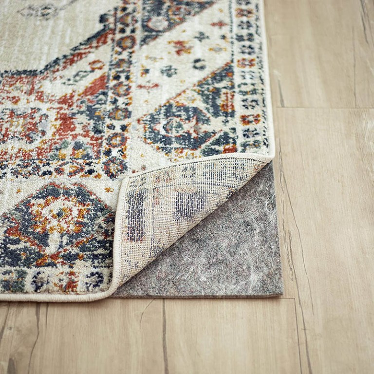 Tested: The Best Rug Pads For a Safe, Comfortable Home