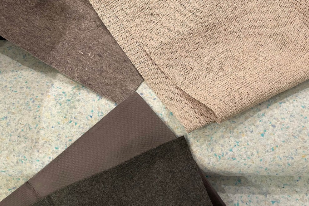 The Best Rug Pads - Tested by Bob Vila