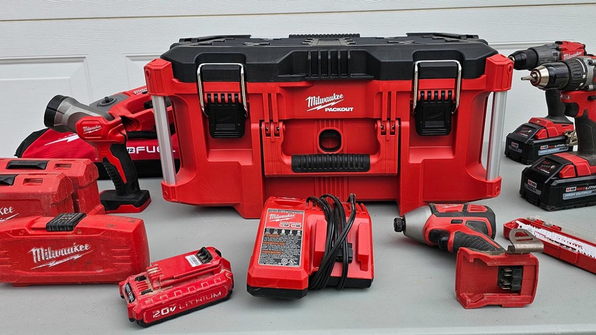 We Tested the Best Tool Boxes, See Our Favorites Here