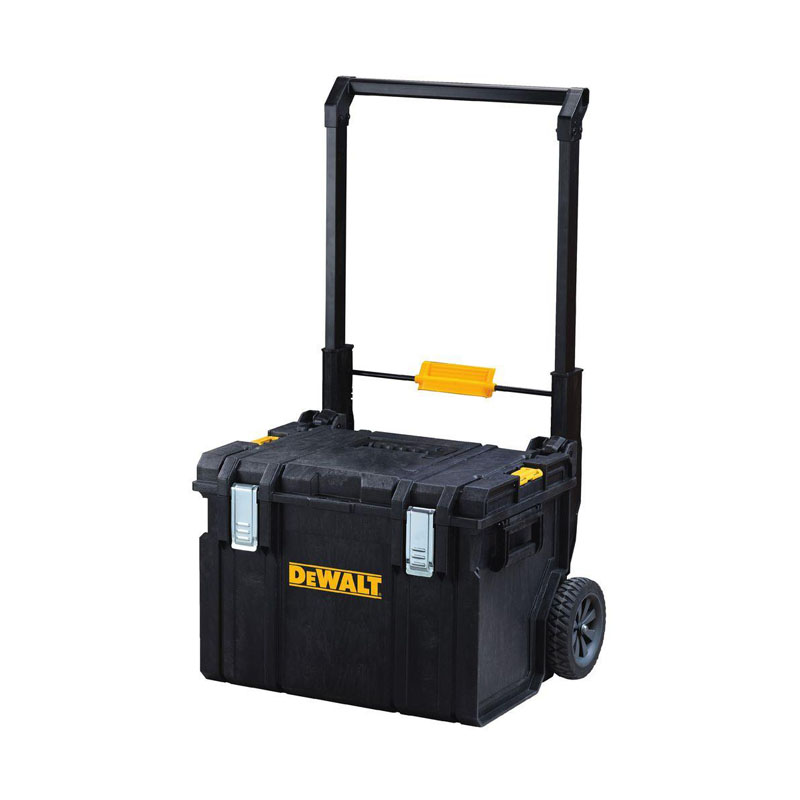 The Best Tool Boxes - Tested by Bob Vila