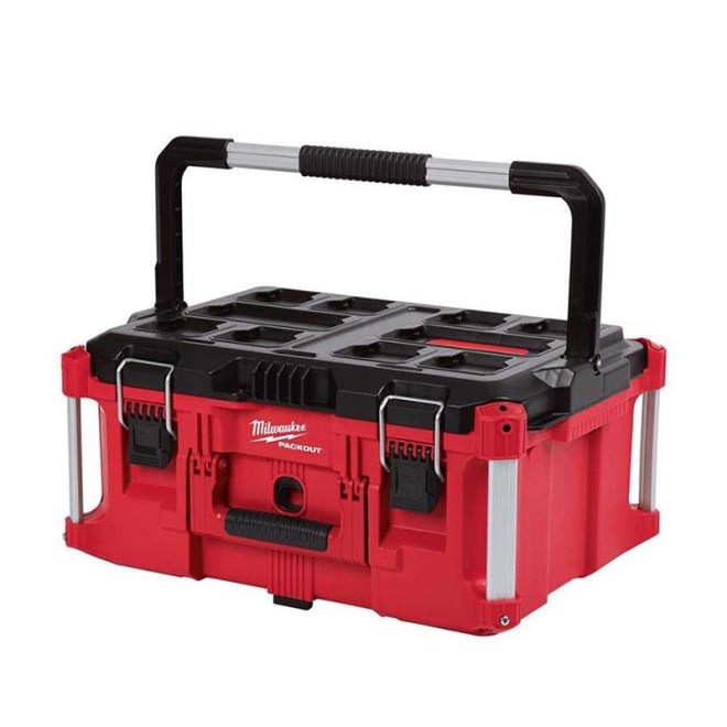 We Tested the Best Tool Boxes, See Our Favorites Here