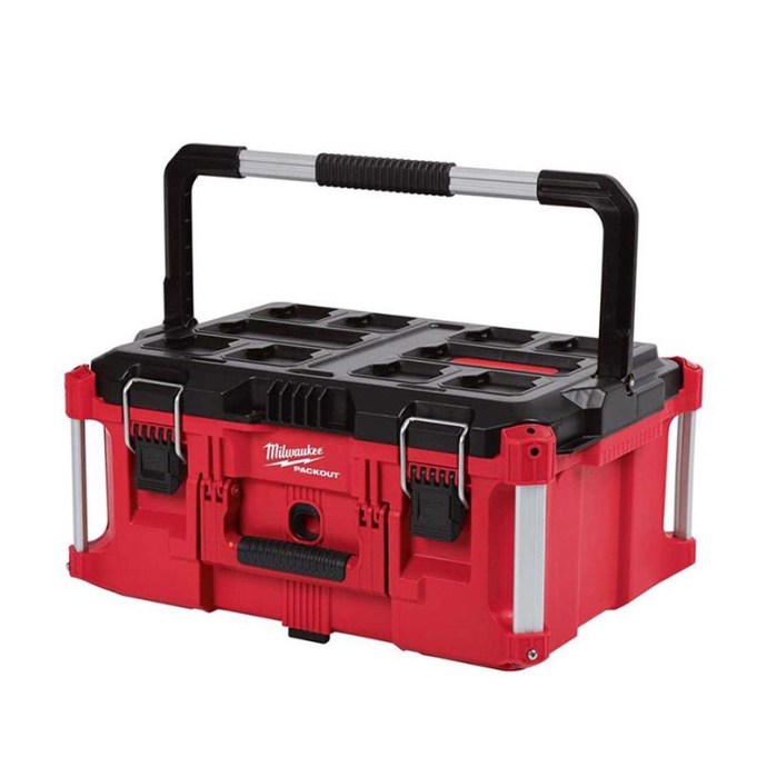 We Tested the Best Tool Boxes, See Our Favorites Here