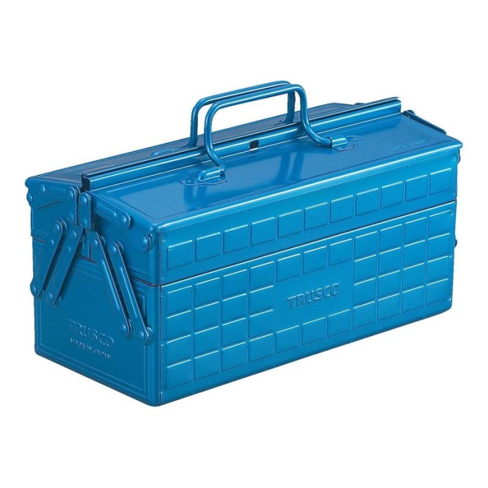We Tested the Best Tool Boxes, See Our Favorites Here