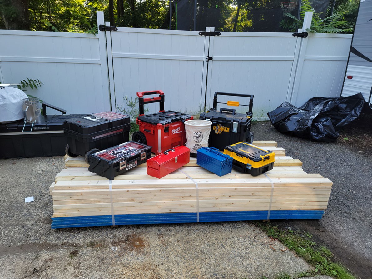 The Best Tool Boxes - Tested by Bob Vila