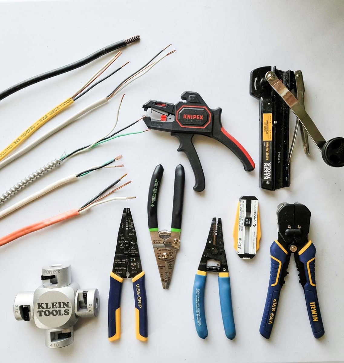 The Best Wire Strippers - Tested by Bob Vila