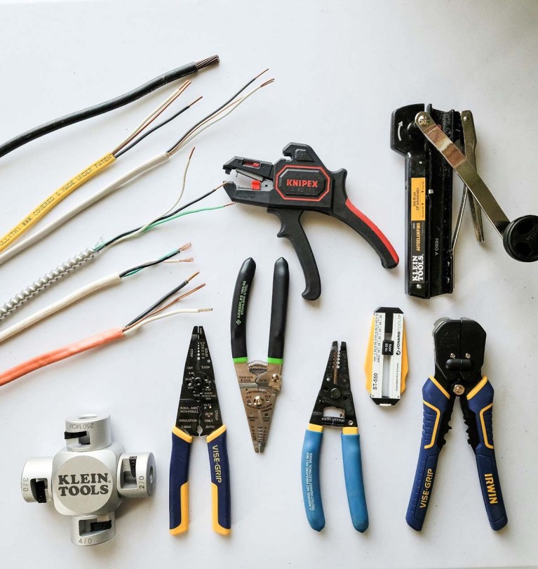 The Best Wire Strippers - Tested by Bob Vila
