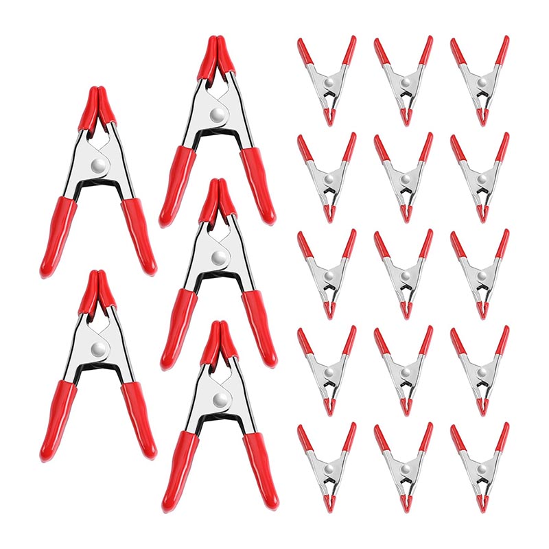 The Best Woodworking Clamps for Your Projects - Bob Vila